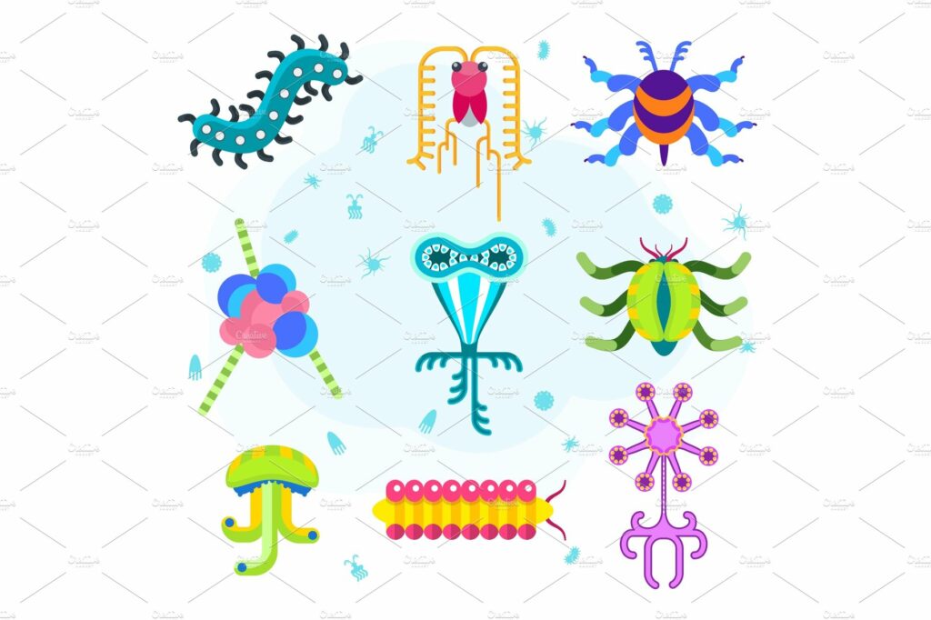 microorganism_bacteria_virus – MasterBundles