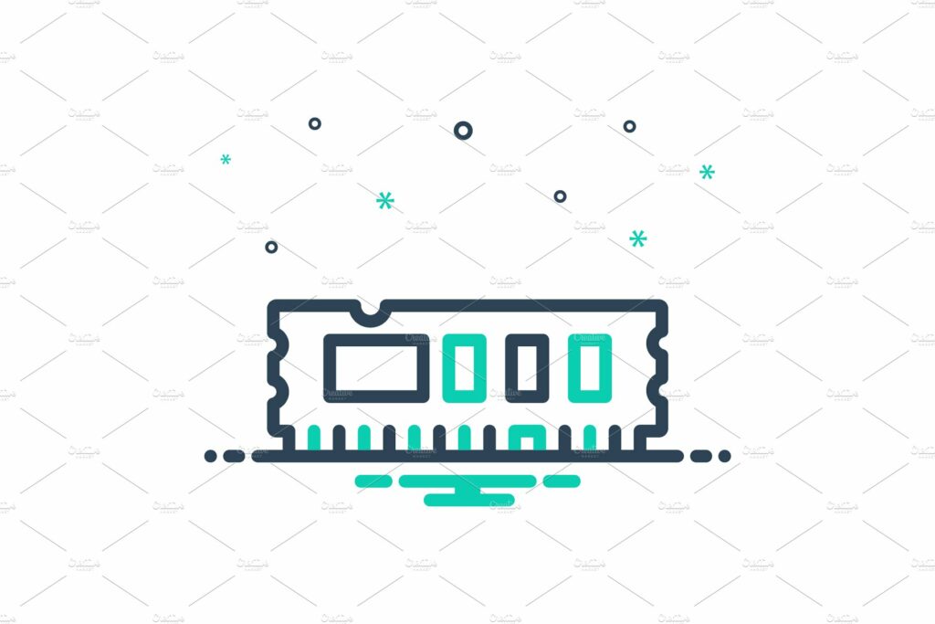 Ddr data mix icon – MasterBundles