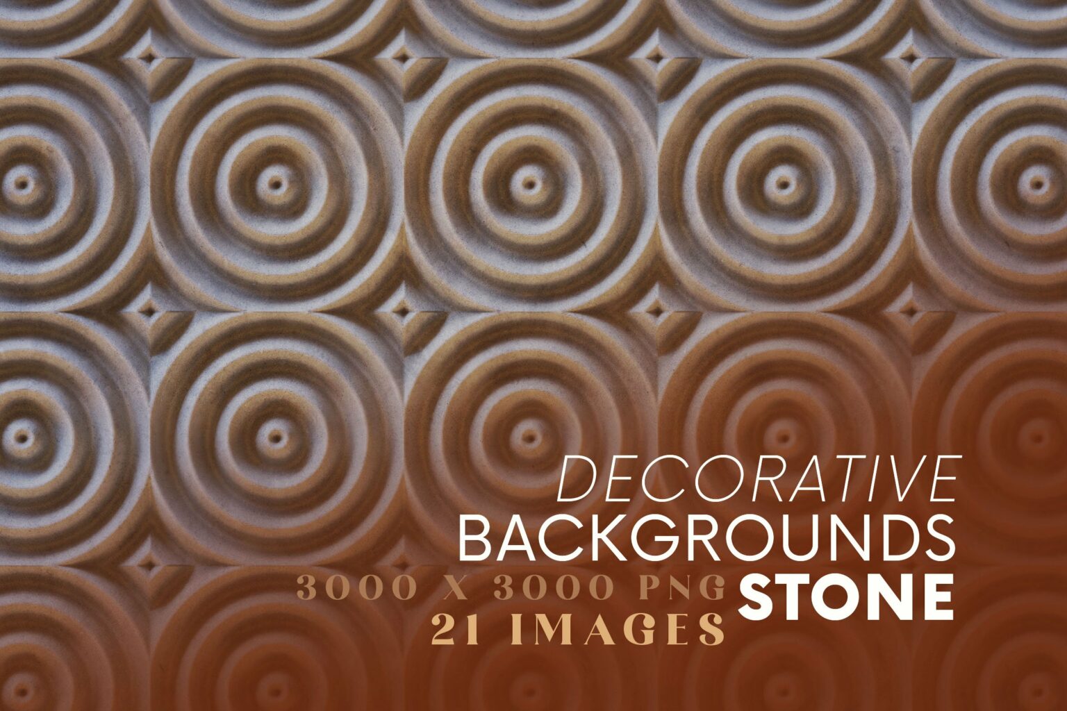 Decorative Backgrounds - Stone – MasterBundles