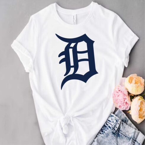 Detroit Tigers Svg, Tigers Svg. Vector Cut file Cricut, Silhouette, Pdf ...