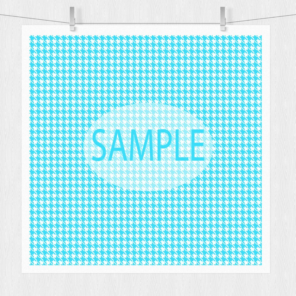 Houndstooth Pattern - Digital Paper – MasterBundles