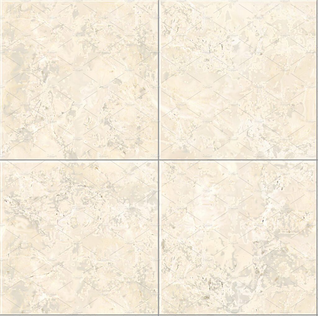 Porcelain tile seamless texture – MasterBundles