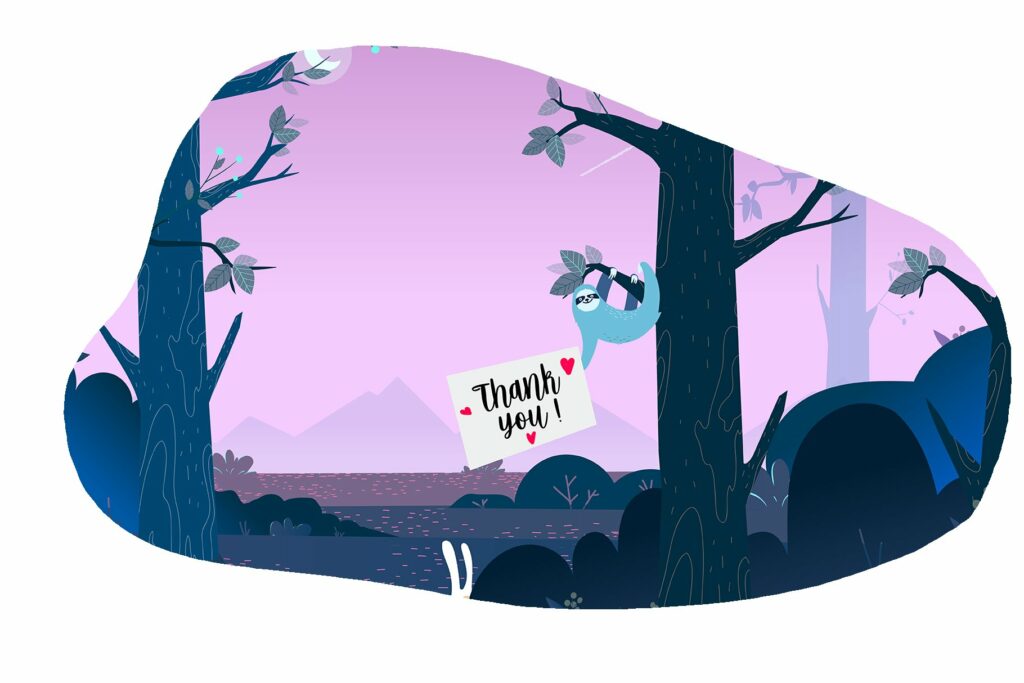 Forest Friends Graphic Pack – MasterBundles