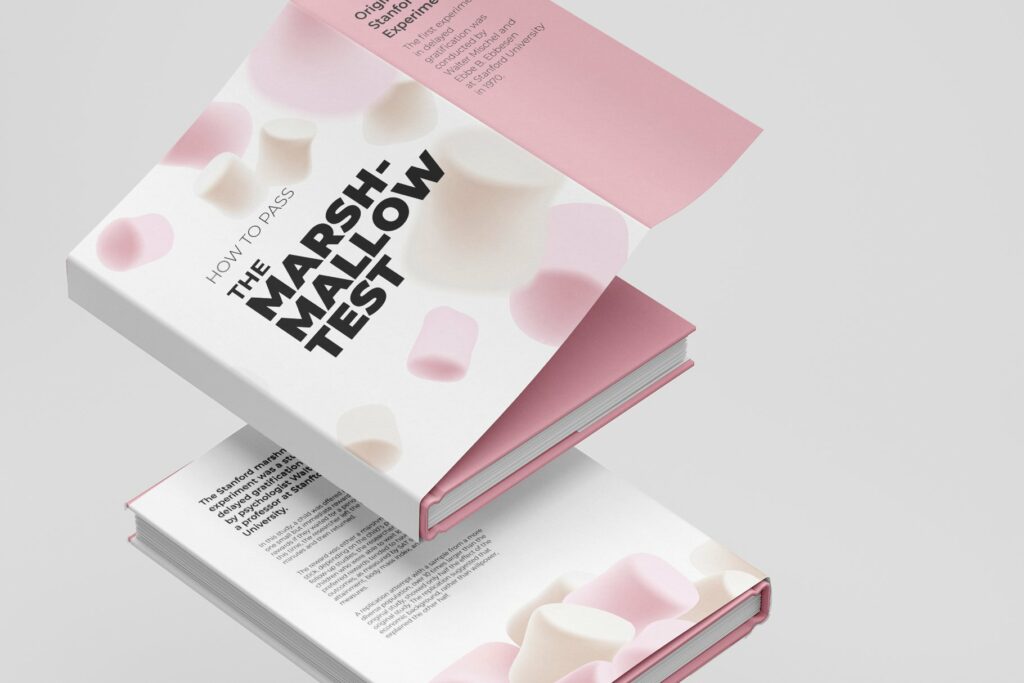 Realistic Marshmallow set – MasterBundles