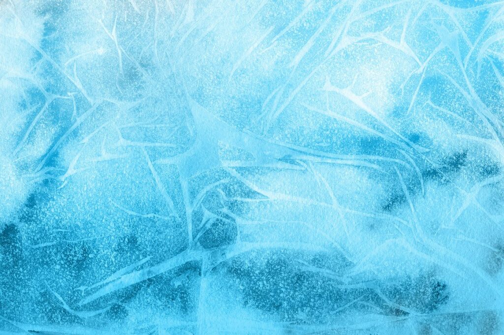 Frost Watercolor Backgrounds – MasterBundles