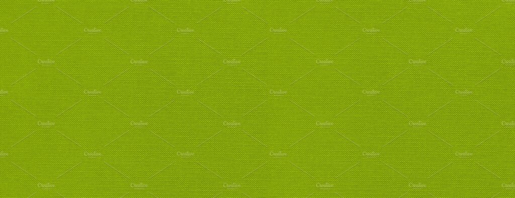 Green canvas texture background banner – MasterBundles