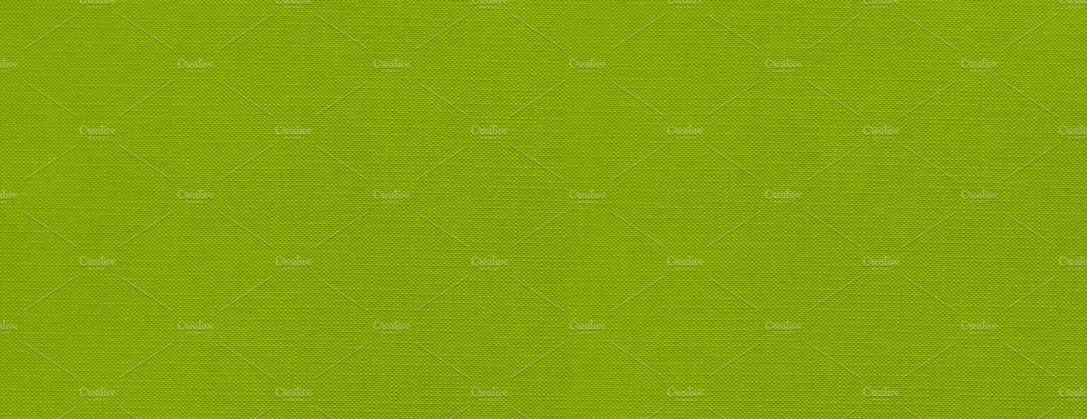 Green canvas texture background banner – MasterBundles