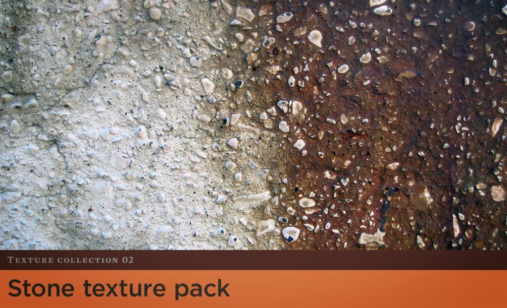 Stone Texture Pack – MasterBundles