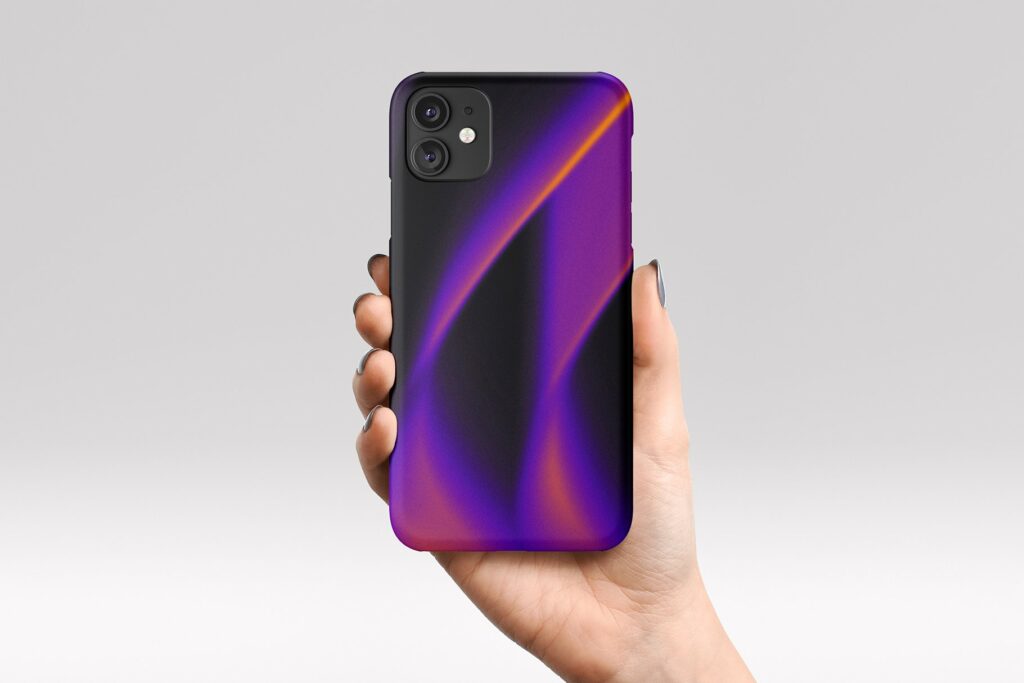 Thermal Gradient Backgrounds Vol.2 – MasterBundles