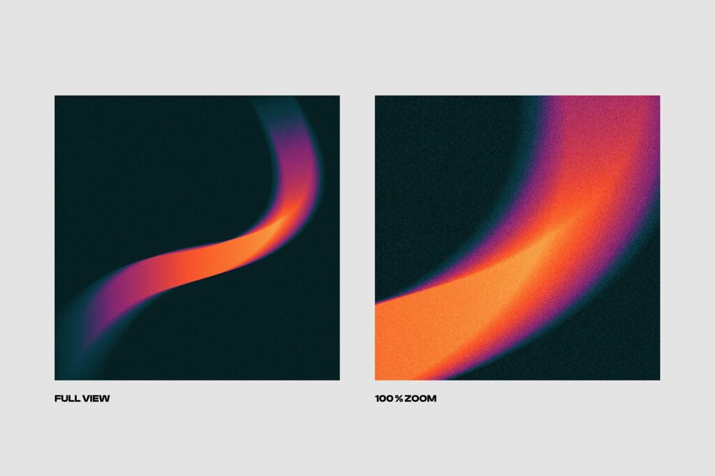 Thermal Gradient Backgrounds Vol.2 – MasterBundles