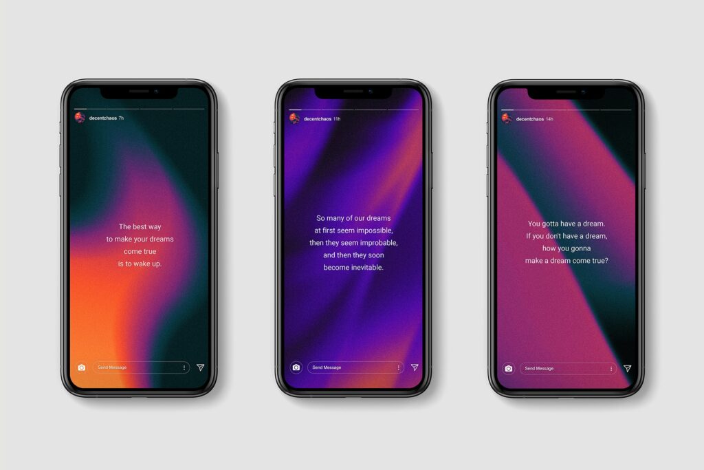 Thermal Gradient Backgrounds Vol.2 – MasterBundles
