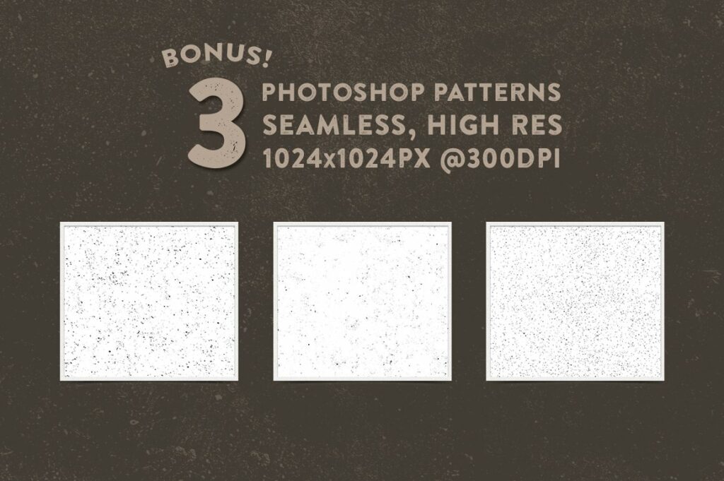 Grit Textures – MasterBundles