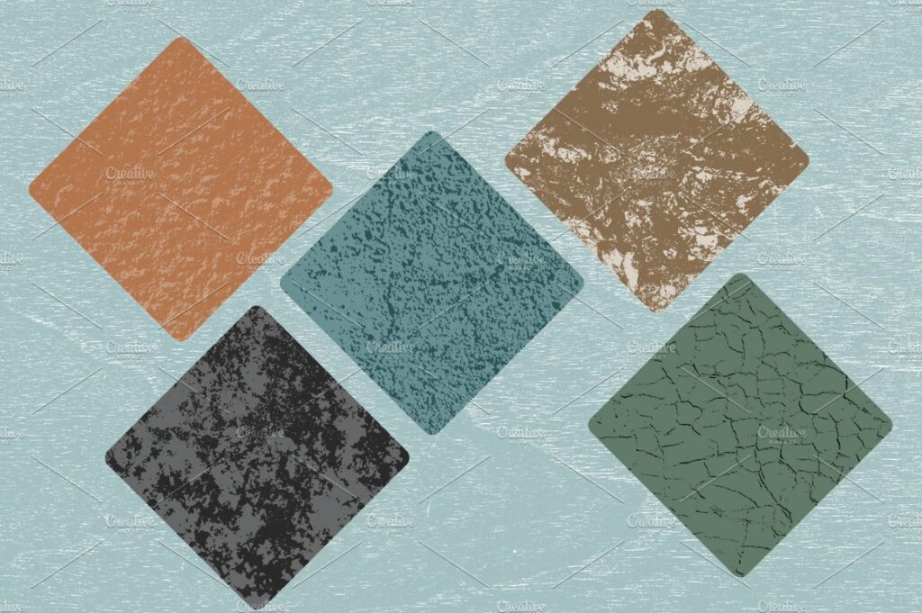 Grunge Texture Pack – MasterBundles