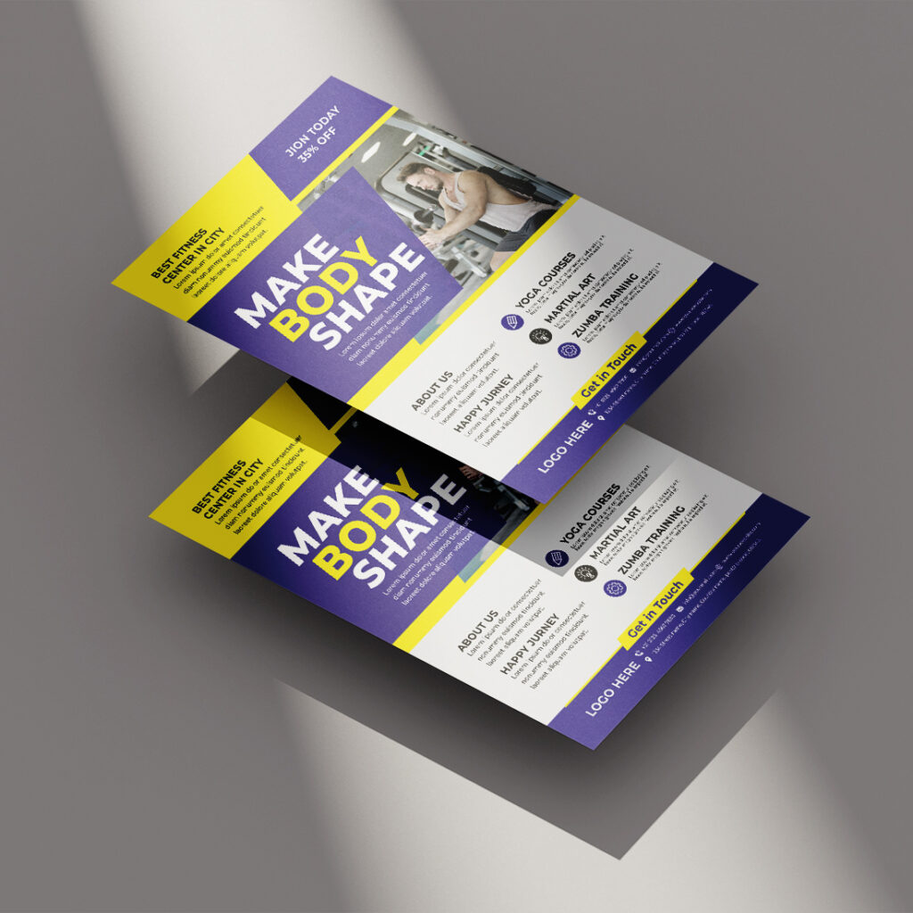 Mobile Shop Flex Design CDR File - MasterBundles