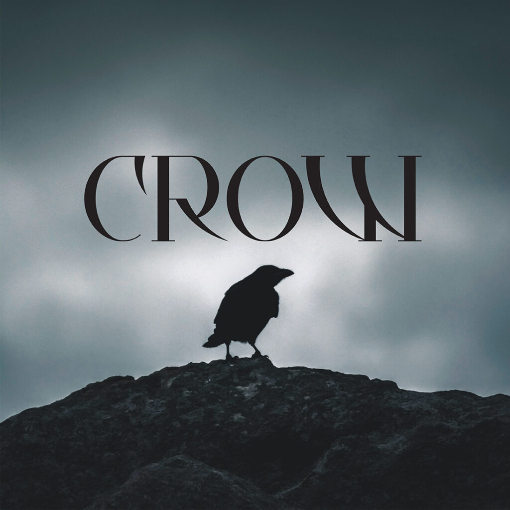 HELLGA - Gothic Serif Font - MasterBundles