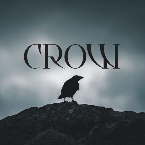 HELLGA - Gothic Serif Font - MasterBundles