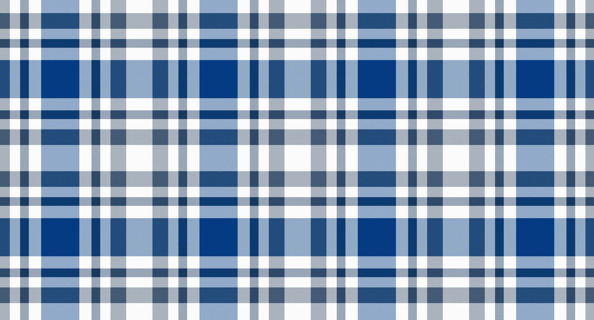 Plaid pattern. Flannel fabric texture - MasterBundles