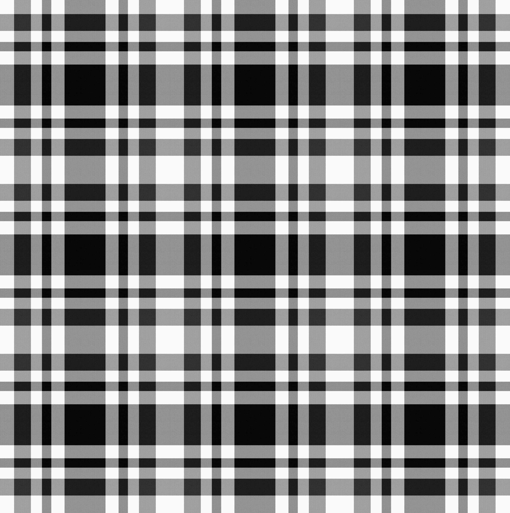 Plaid pattern. Flannel fabric texture - MasterBundles