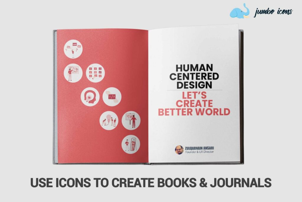 Human-Centered Design Icons Pack – MasterBundles