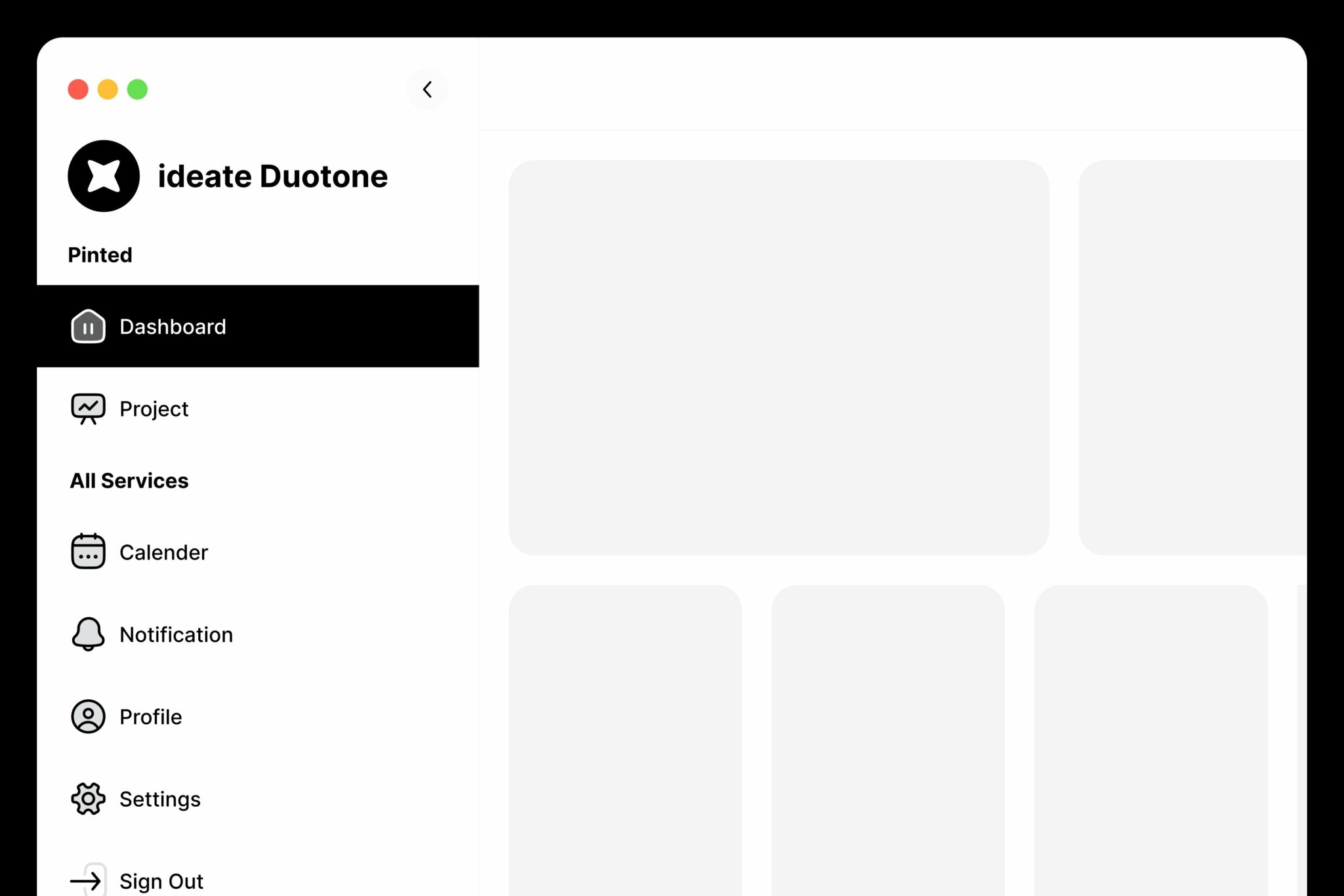 ideate icons - Duotone vector – MasterBundles