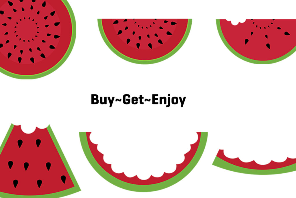Watermelon Clipart Set - MasterBundles, watermelon clipart set png ...