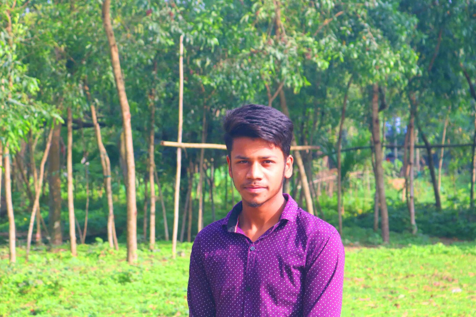 village people & roads stock photos in Bangladesh - MasterBundles