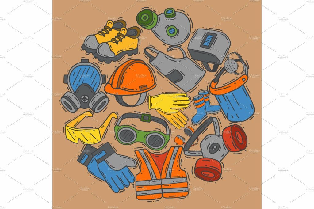 Personal protective equipment for – MasterBundles