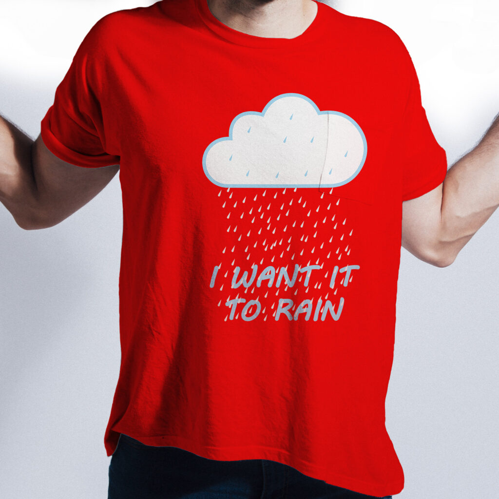 Rian T-Shirt Design - MasterBundles