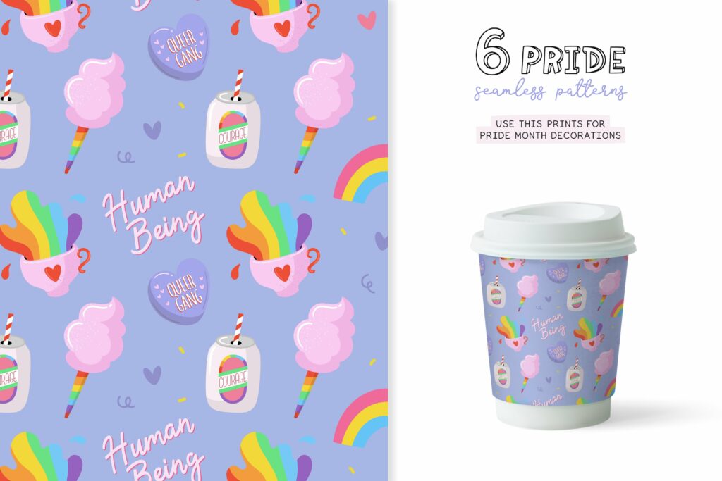 LGBTQ Pride – MasterBundles