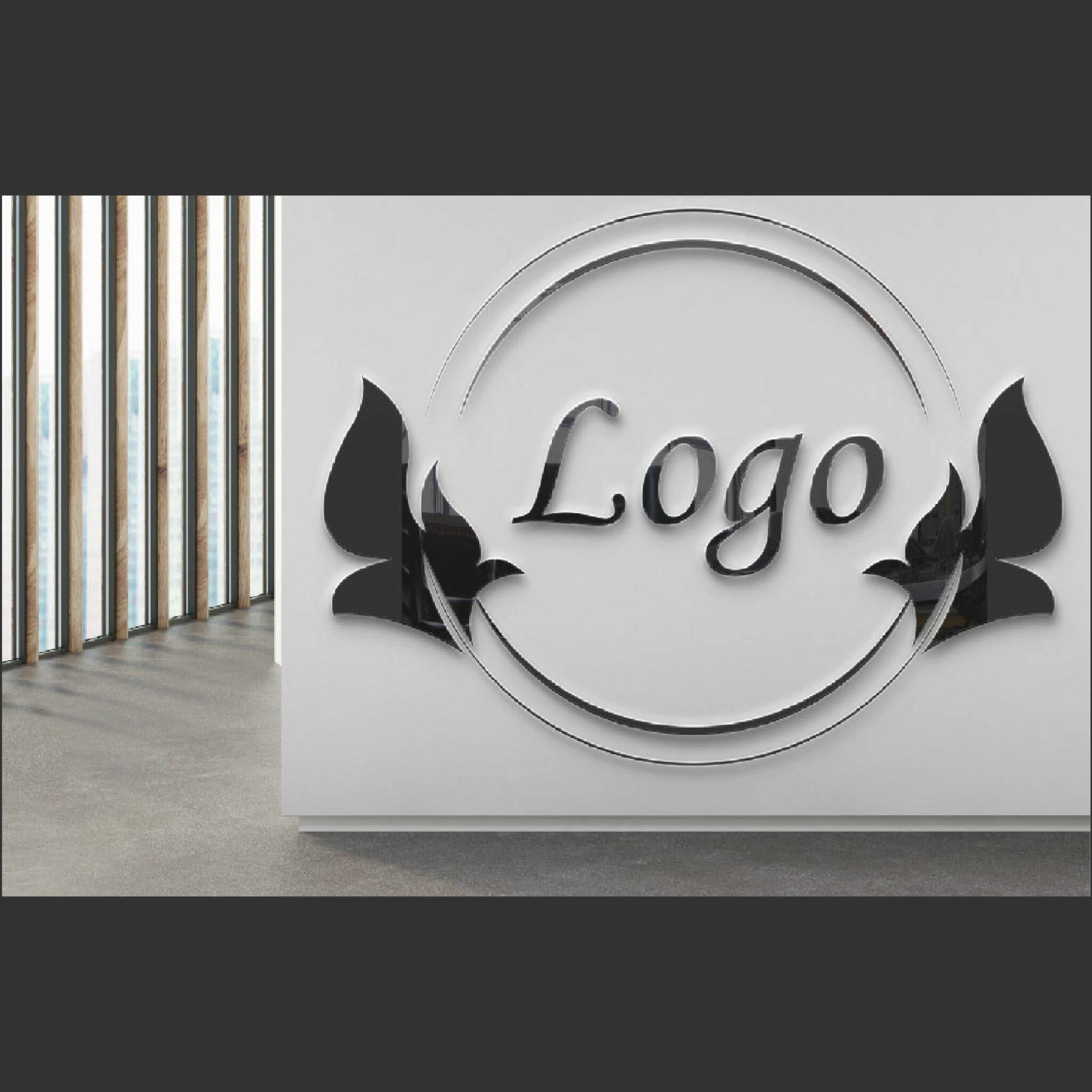 Logo Desogn Here SVG, Ai, EPS, PDF, DXF, JPG, PNG File - MasterBundles