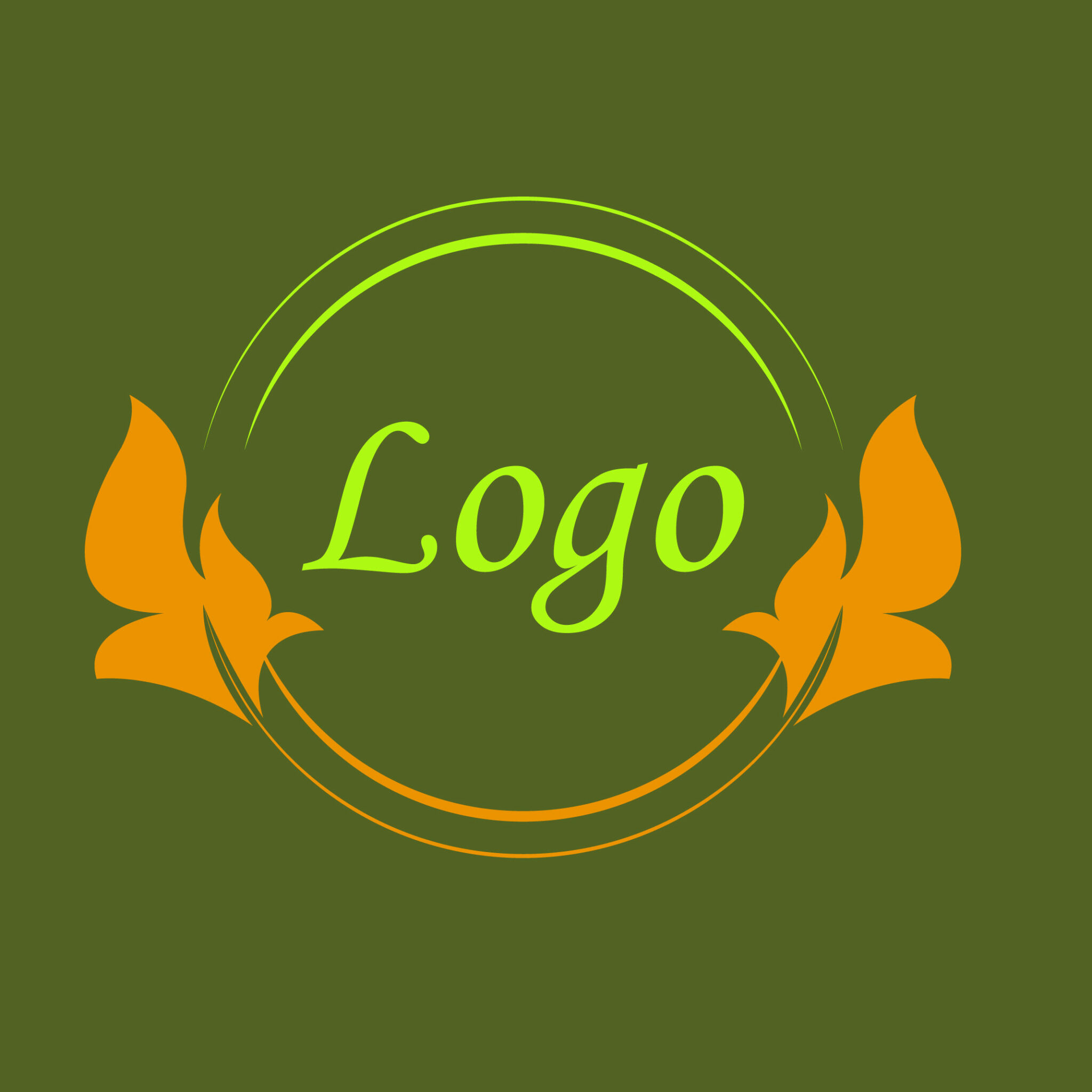 Logo Desogn Here SVG, Ai, EPS, PDF, DXF, JPG, PNG File - MasterBundles