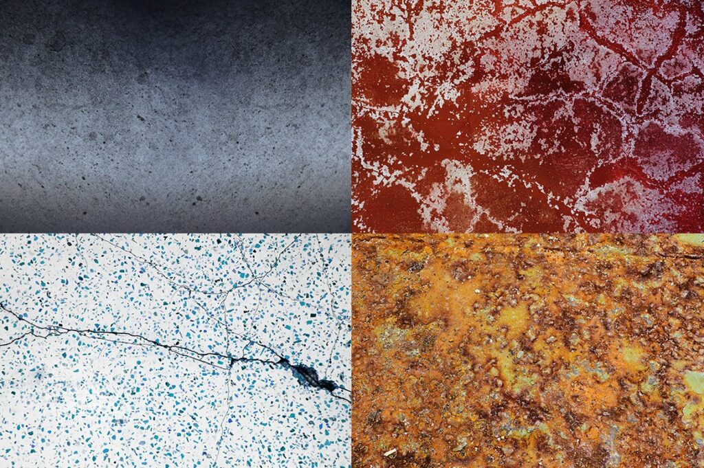 Man made texture set Series 1 – MasterBundles