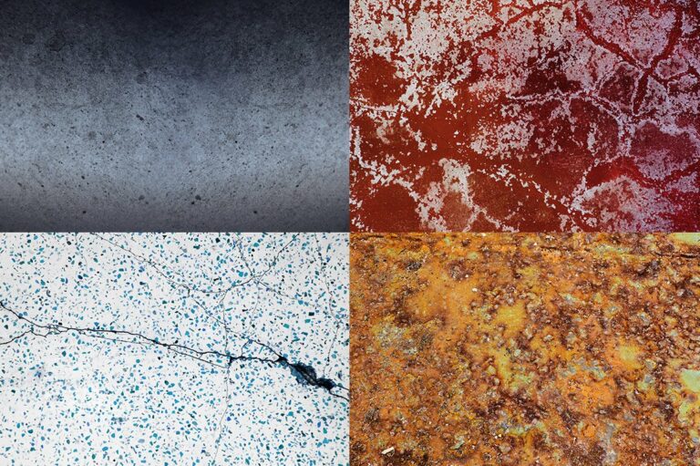 Man made texture set Series 1 – MasterBundles