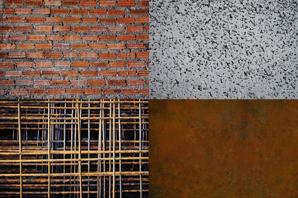 Man made texture set Series 1 – MasterBundles