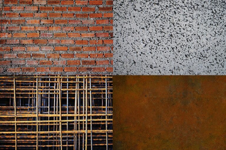 Man made texture set Series 1 – MasterBundles