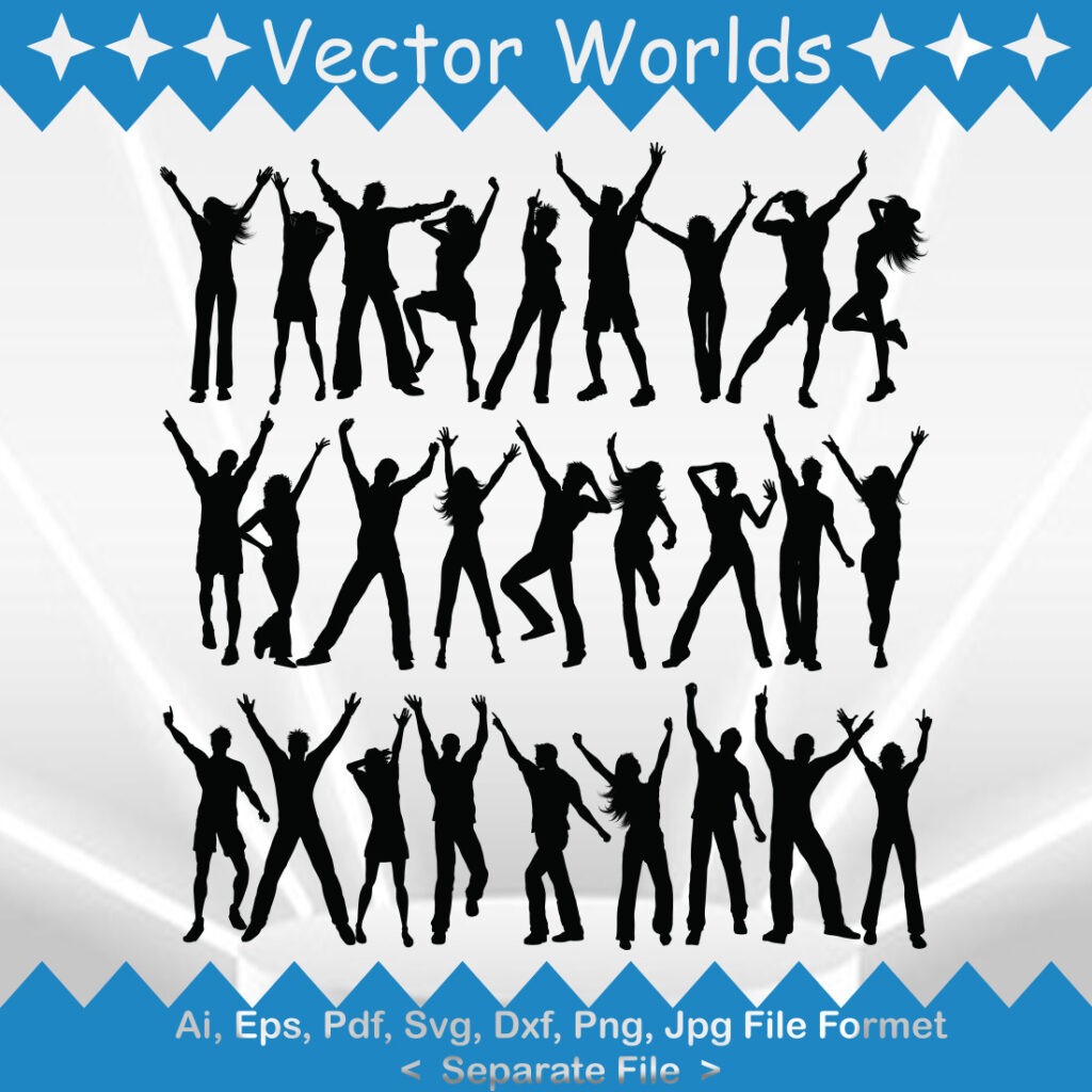 Celebration SVG Vector Design. - MasterBundles