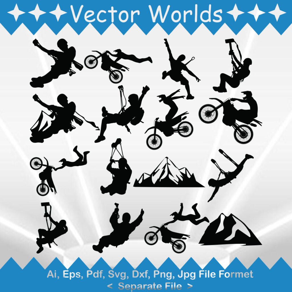 Adventure SVG Vector Design. - MasterBundles