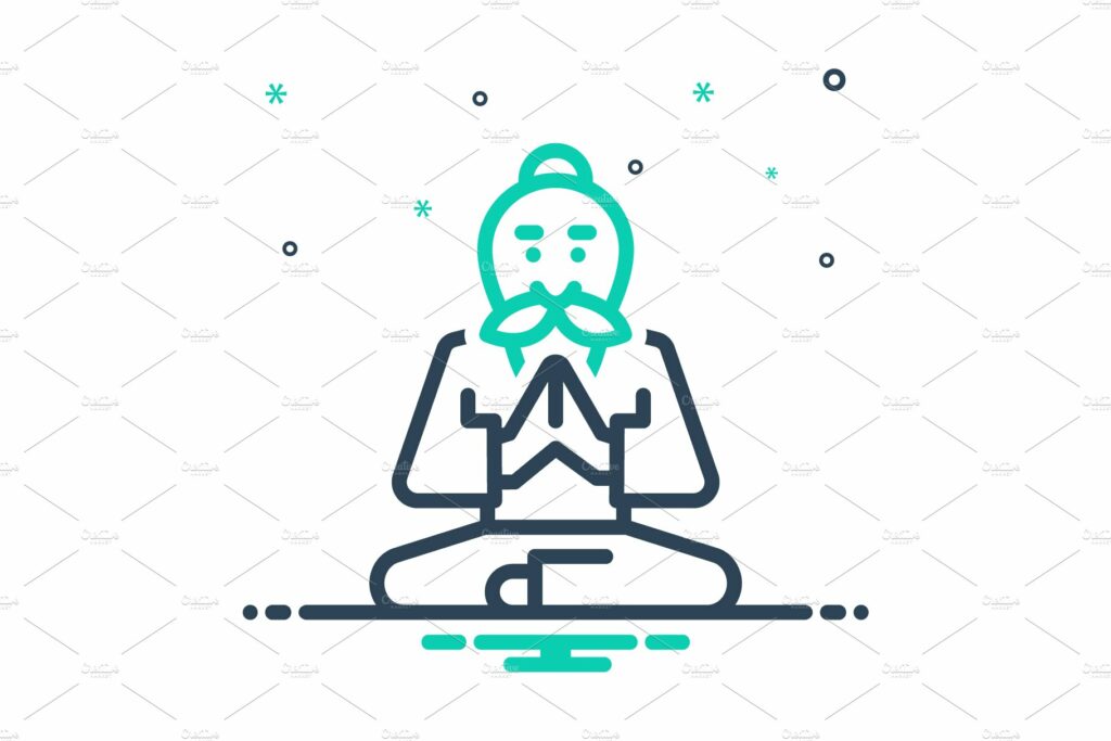 Master lord mix icon – MasterBundles