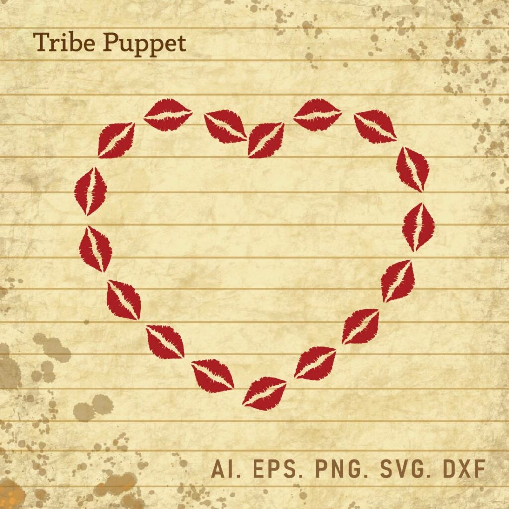 Lips Bundle - MasterBundles