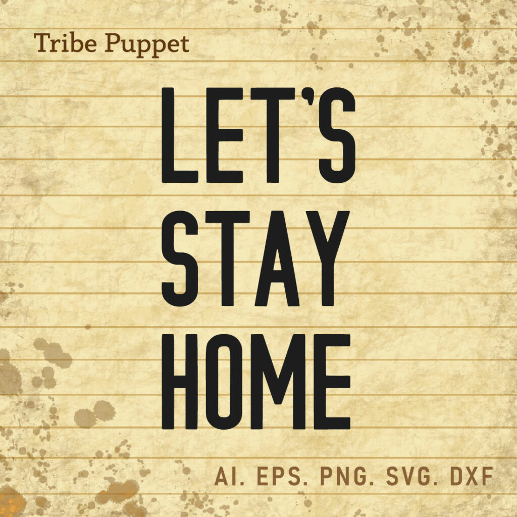 Family Typography - MasterBundles