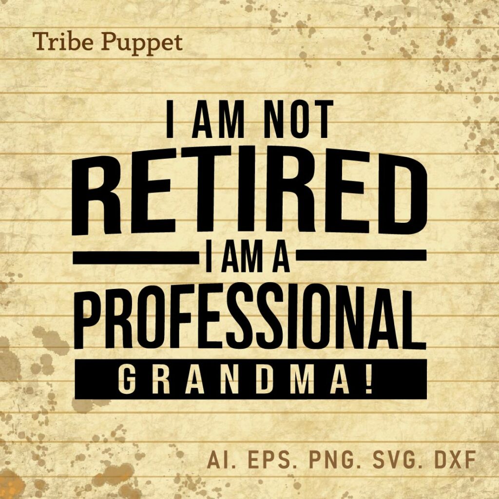 Retiredment Quotes - MasterBundles