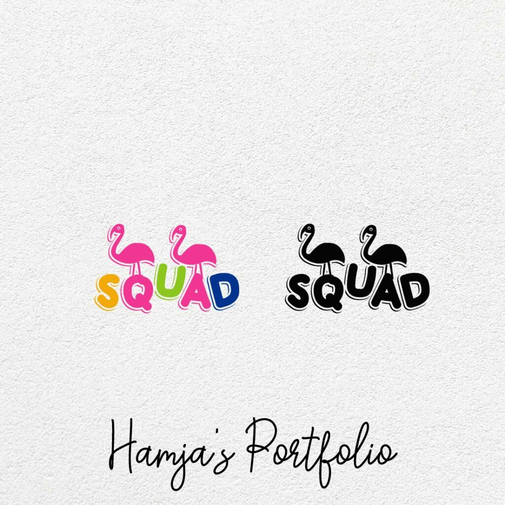 Squad Vector – MasterBundles