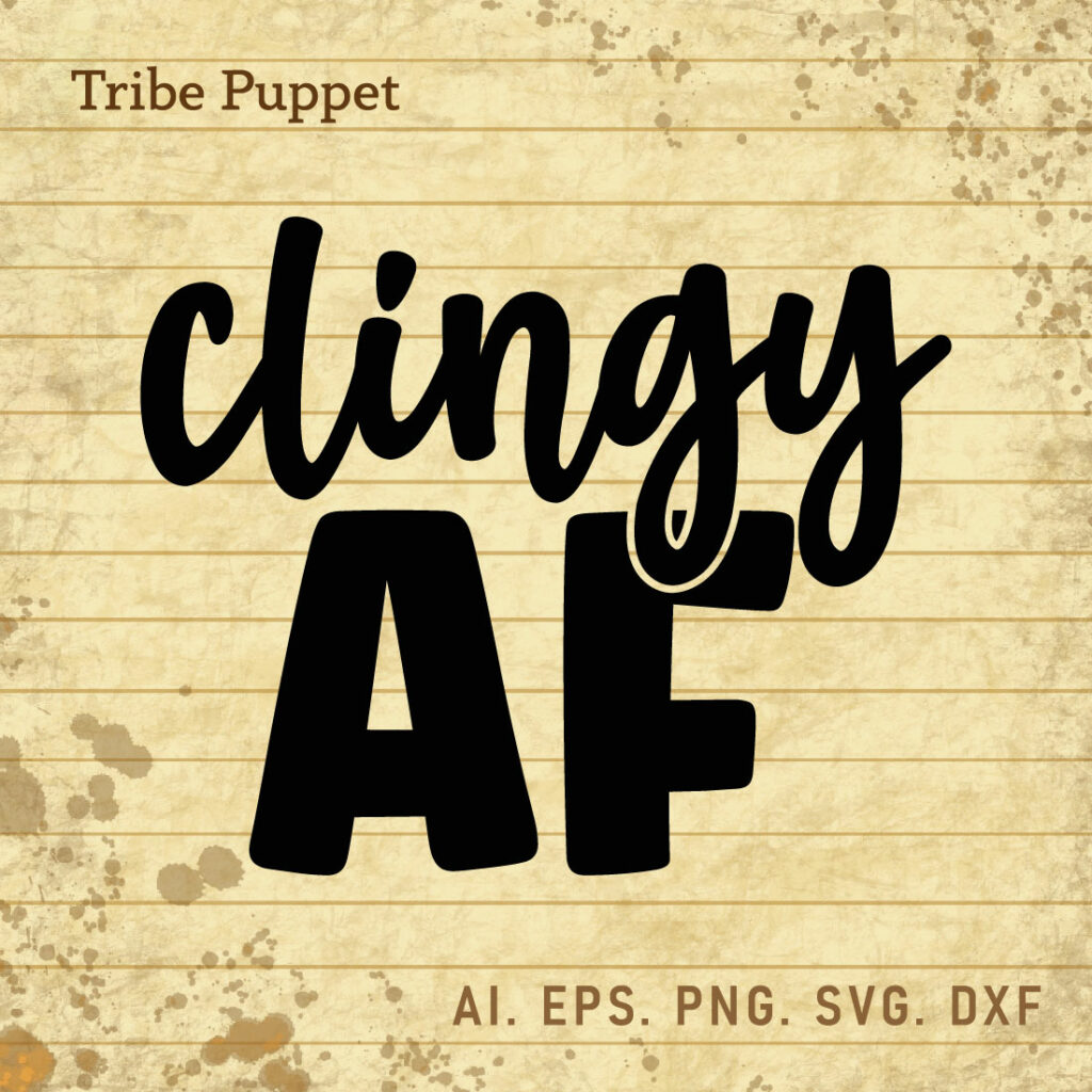 Baby Typography - MasterBundles