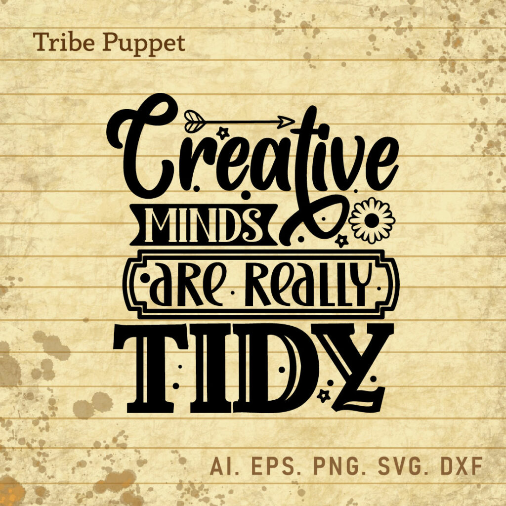 Craft Typography - MasterBundles
