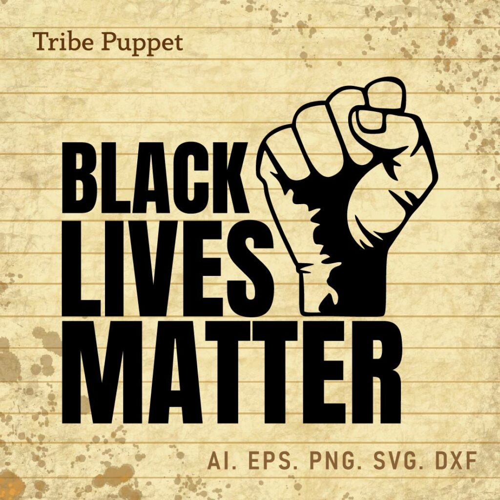 Black Power - MasterBundles