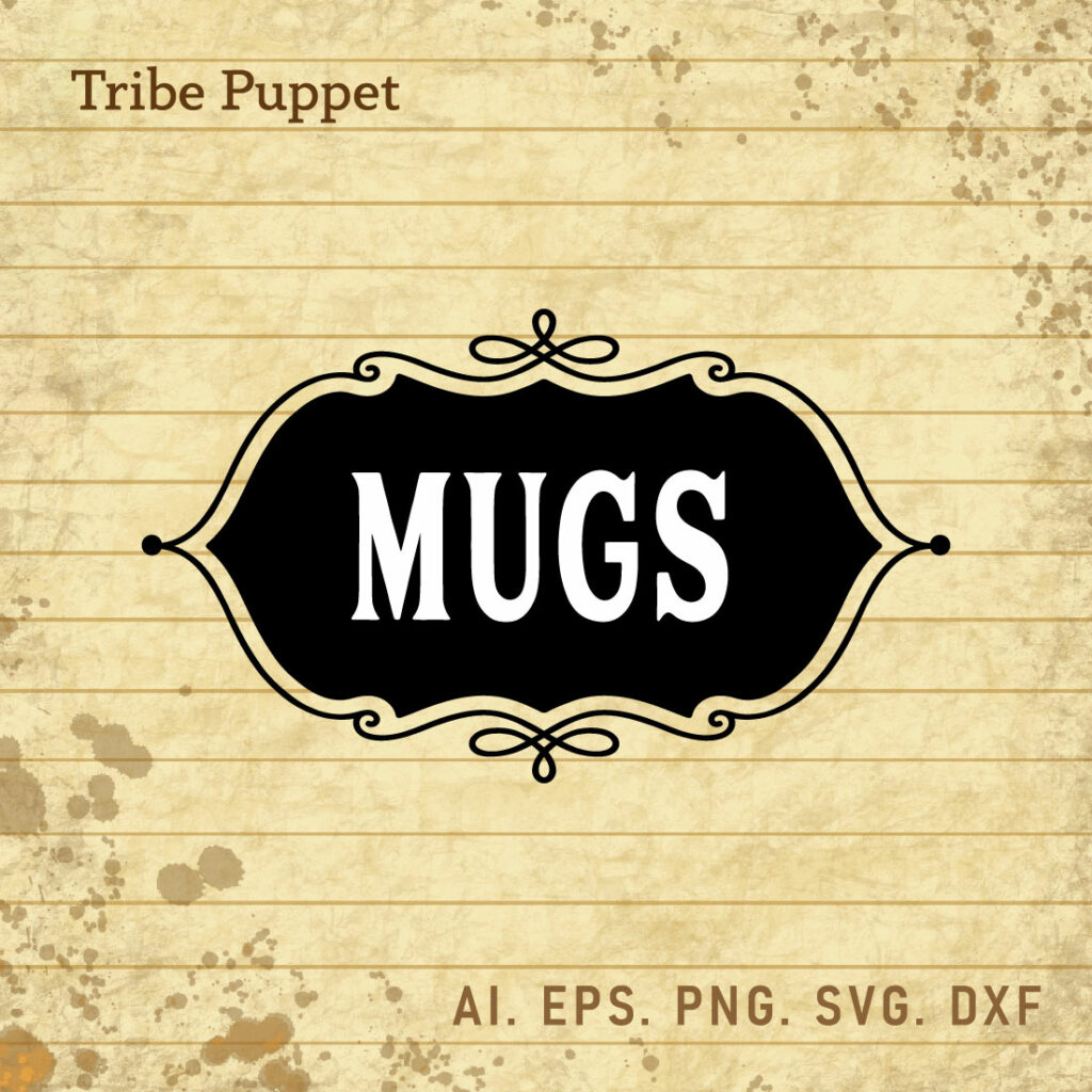 Vintage Coffee Typo 21 - MasterBundles