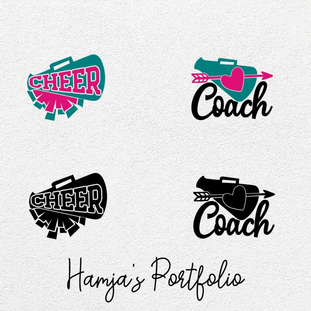 Cheer Vector - MasterBundles