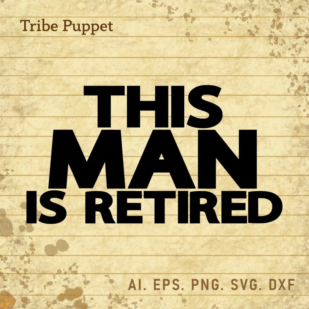 Retiredment Quotes - MasterBundles