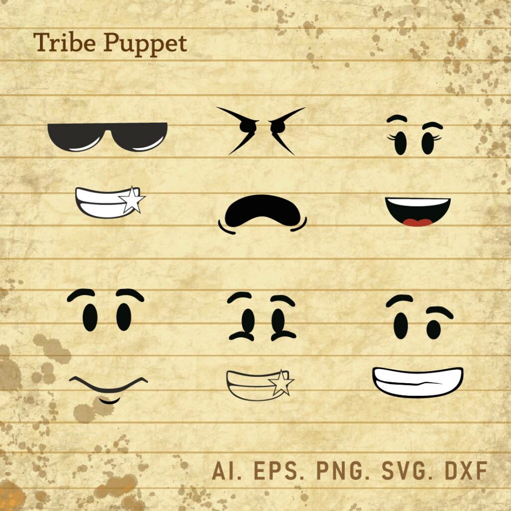 Roblox Characters - MasterBundles