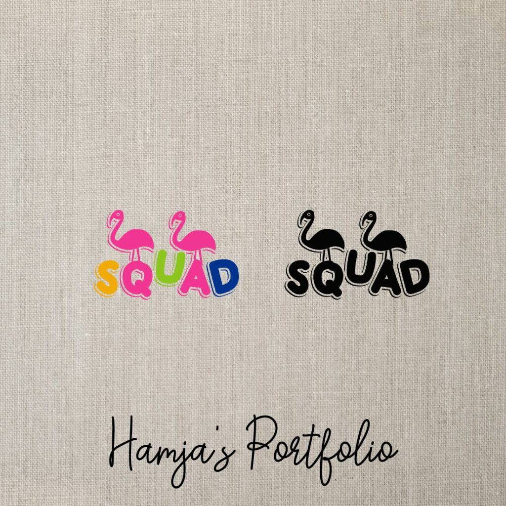 Squad Vector – MasterBundles